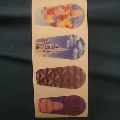 G7/ the Super Crew Single Sticker / Dexcom G7 Stickers, Diabetes ...