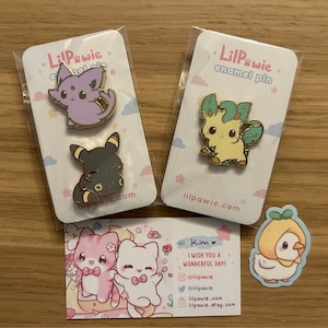 Munchy Hamsters Cute Original Art Dessert Pudding Pancake - Etsy