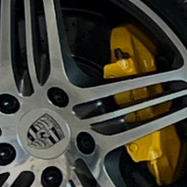 Mercedes Benz Brake Caliper Decals: High-temp Vinyl Car Stickers (6x) - Etsy