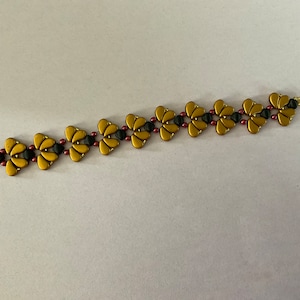 Beading Tutorial Pendant, Beaded Pendant Pattern, Rivoli Swarovski 14mm ...