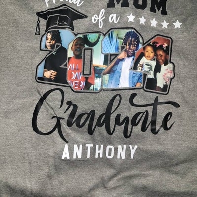 2024 Family Grad Shirt,matching Grad Shirt,group Grad Shirts,high ...