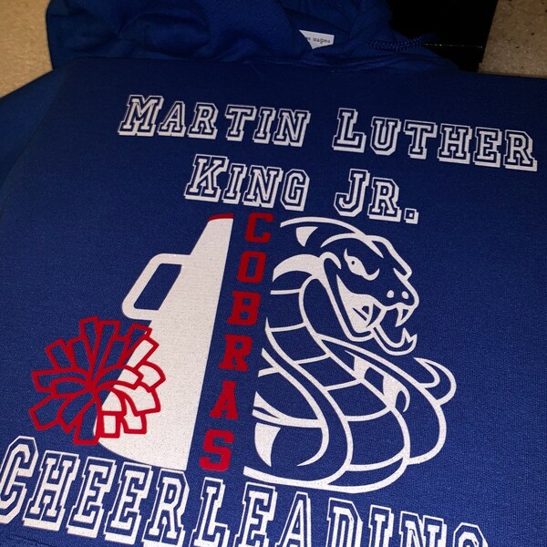 Cobras Cheer Cheerleader Cobras SVG Tailgate Mom Shirt Fall Friday ...