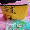Life Vest Small Cosmetic Bag, Life Jacket Cosmetic Bag, Lifevest Bag ...