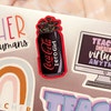 Lava Lamp Sticker Stickers Stickers for Hydroflask Laptop Stickers ...