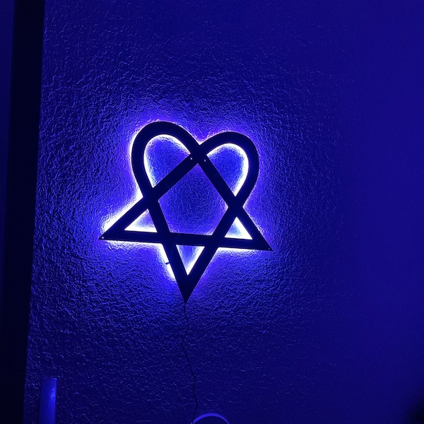 Gaming Zone Neon Led Wall Panel Decor,gaming Zone Led Decor,gamer Room ...