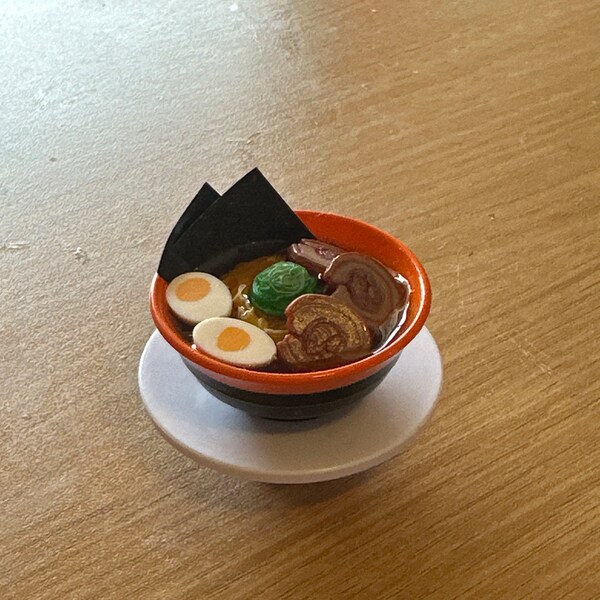 MGA Make It Miniverse Cafe Series: Mini Food Kit - Etsy