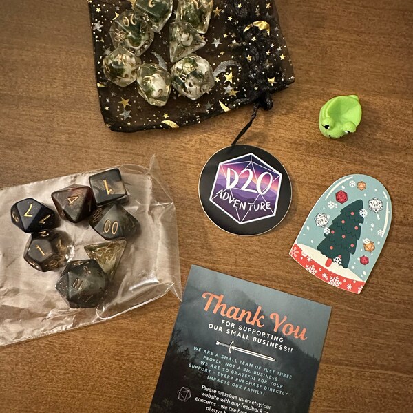 UNDEAD Bones Dnd Dice Set SKULL Polyhedral Dice Set 4 Dungeons and ...