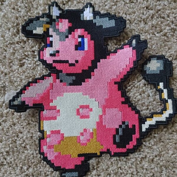 Dark Fantasy You Died/git Gud Fully Embroidered Morale Patch, Video ...