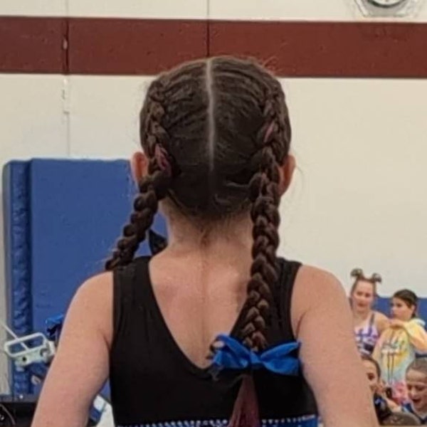 Maroon Streamers, Black Softball Ribbon, Softball Streamers, Softball ...