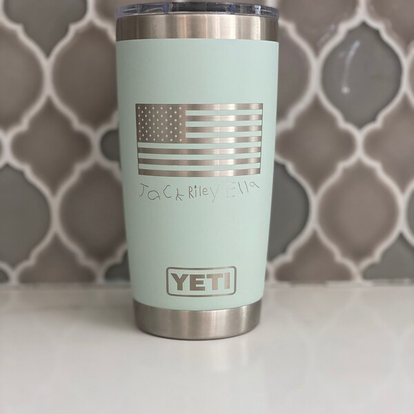 Engraved Yeti, Navigation Compass, Boating Gifts, Captain Tumbler, Boat ...