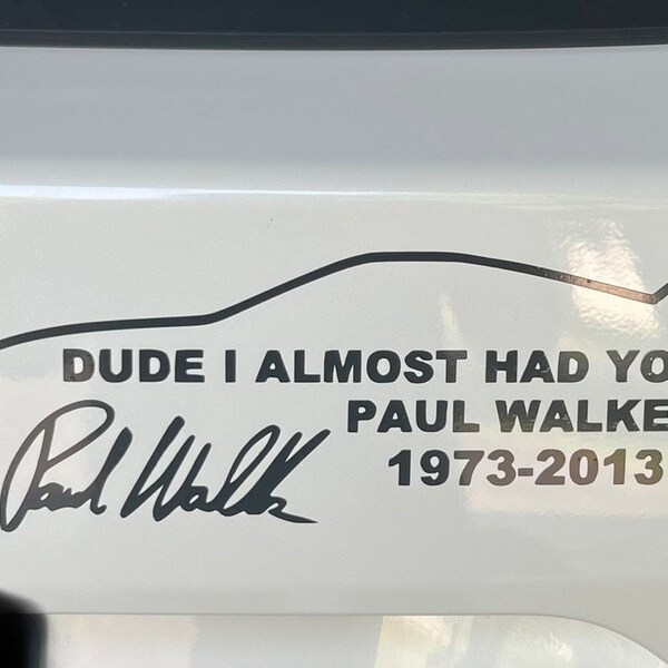 Jdm, Drift, Project Car Truck Vinyl Decals - Etsy