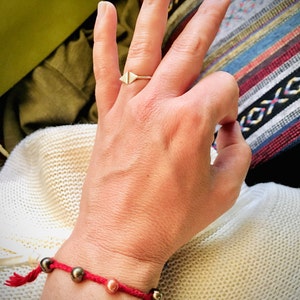 Sadhguru Ring Consecrated Isha Copper Snake Ring Sadguru - Etsy