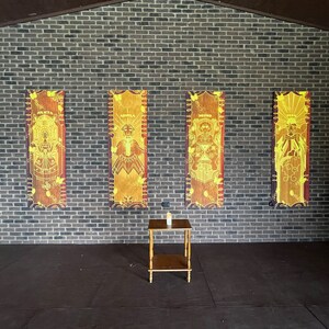 HOCUS POCUS Big Decor Cutout Props DIGITAL Printable Halloween - Etsy