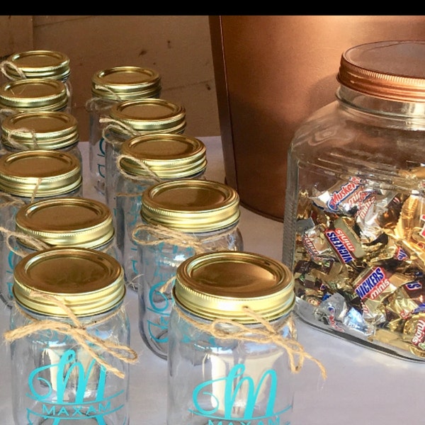 M Split Monogram SVG - Split Letter M SVG - Divided Initial Svg ...