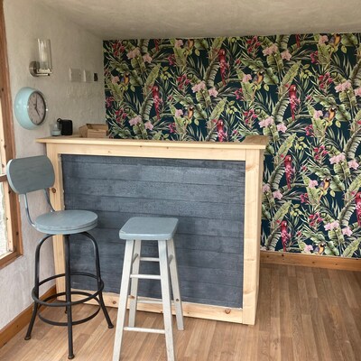 Rascal Bar - Etsy UK