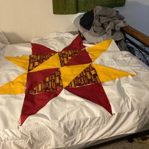 NFL Washington Commanders Cotton Fabric by the Yard 70530-D - Etsy