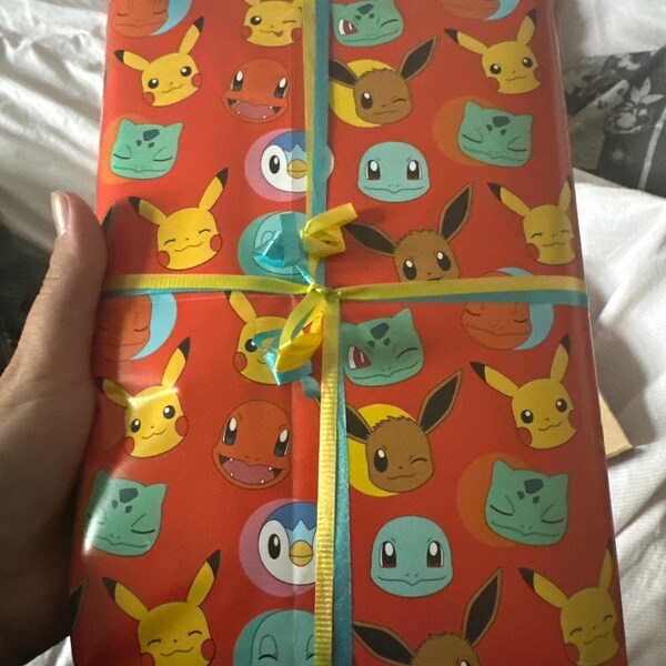 Pass the Parcel Ready Made Pass the Parcel Kids Party Games Budget ...