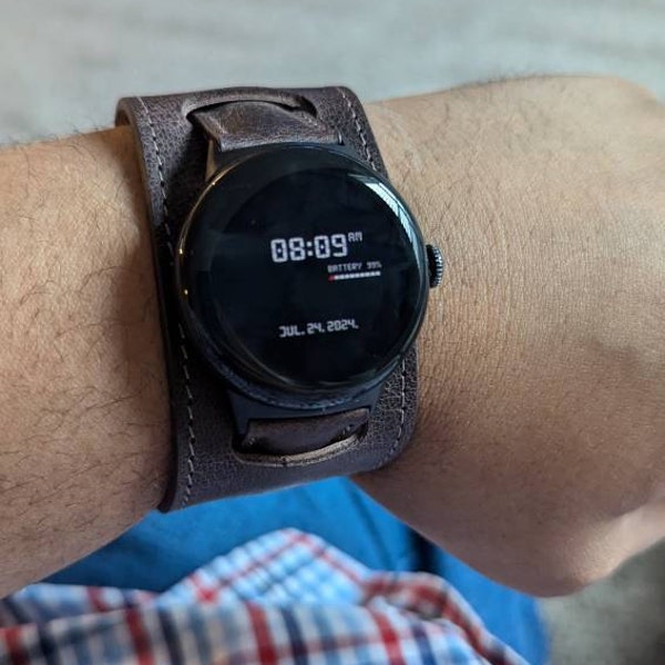 Garmin Watch Adapter, Garmin Quickfit Metal Connector for All Models ...