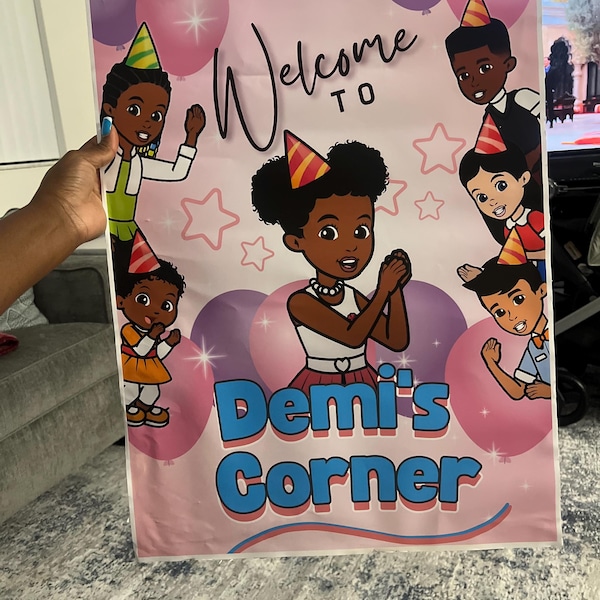 Garten of Ban Ban Birthday Banner | Garten of Ban Ban Printable ...