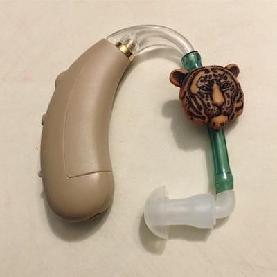 Cochlear Implant Accessories cochlear Bling or Hearing Aid - Etsy