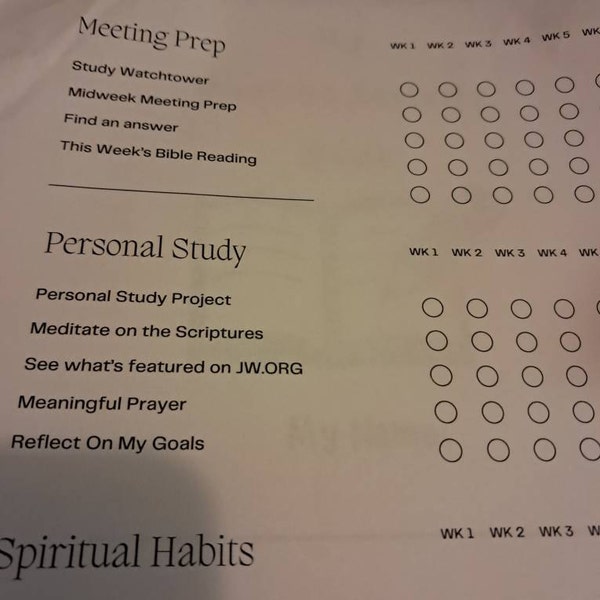 JW Memorial Letter Writing Pioneer Letter Writing Campaign Jesus ...