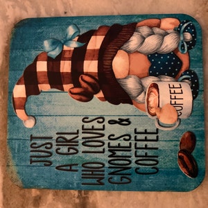 Gnomeland Security Gnome Sign Gnome Lover Gift Gnome With - Etsy