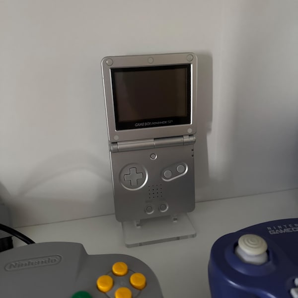 Acrylic Display Stand for Commodore 64 C64 II - Etsy