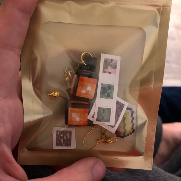 Worry Bugs: Handcrafted Polymer Clay Anxiety Buddy/worry Stones ...