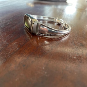 Spoon Ring Sizes 6 10 Thumb Ring Statement Ring - Etsy