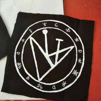 My Chemical Romance Patches - Etsy