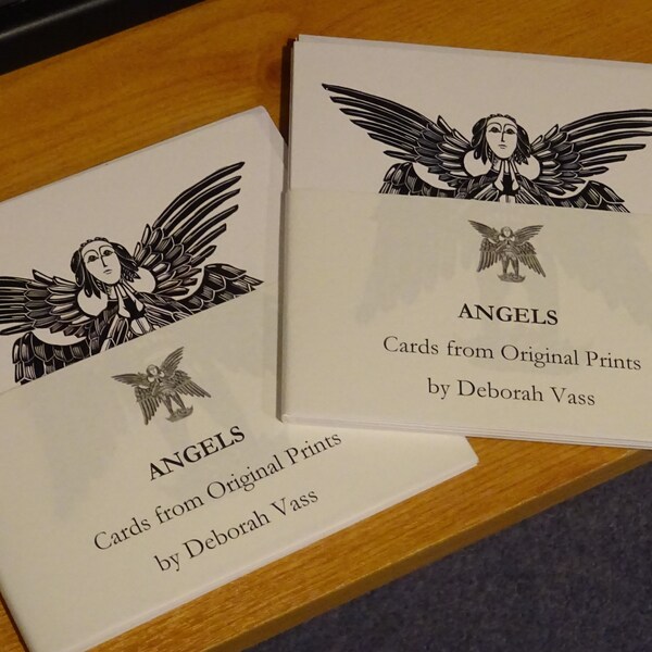 Jackdaw Linocut Original Print - Etsy