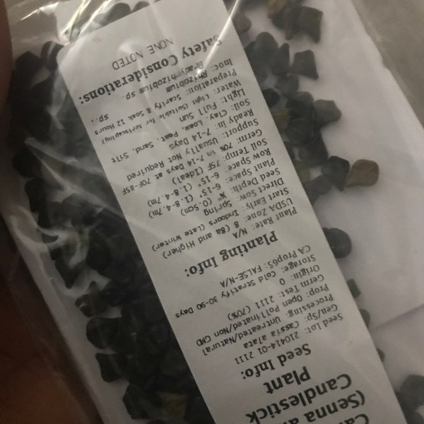 Cherokee Moon & Stars Red Watermelon Seed - Heirloom Garden Seeds (1 ...