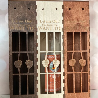 The Jailed Box Collection Jailedwine Box Jailedtequila Box Jailedwhisky ...