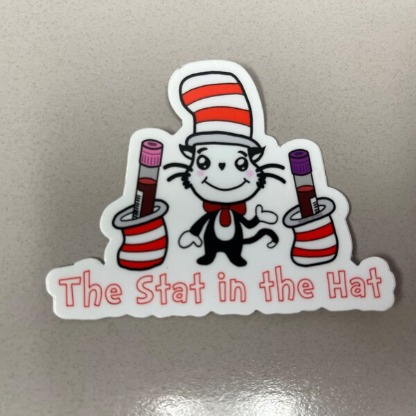 Quiet Lab Stickers for Laptop, Funny Laboratory Cute Sticker, Science ...