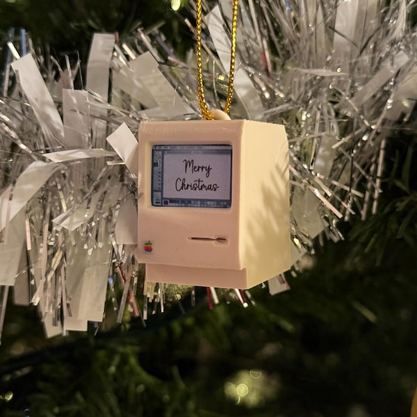IBM Personal Computer Miniature - Etsy