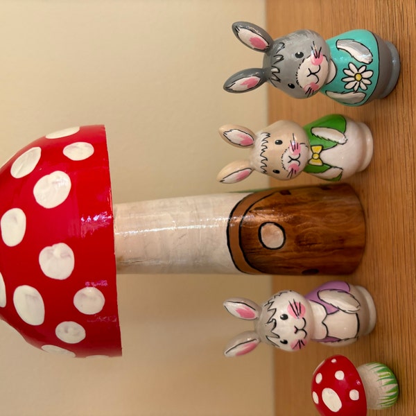 TREES Just the Trees, wooden Trees Only, Tree Decoration, Evergreen ...