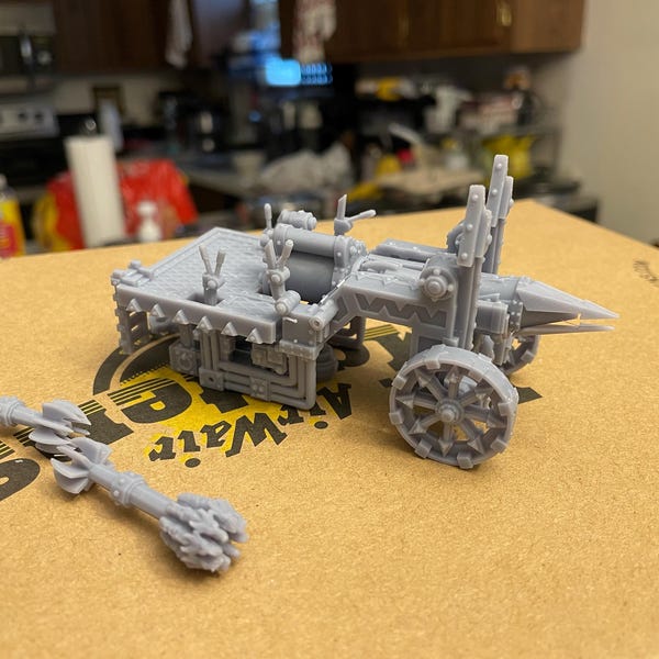 Skeleton Hulk - Army of Darkness: Skeletons - Etsy