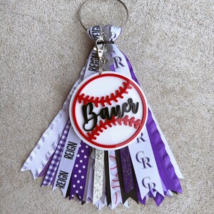 ACRYLIC QR Code Keychain Scannable Keychain Unique Business - Etsy