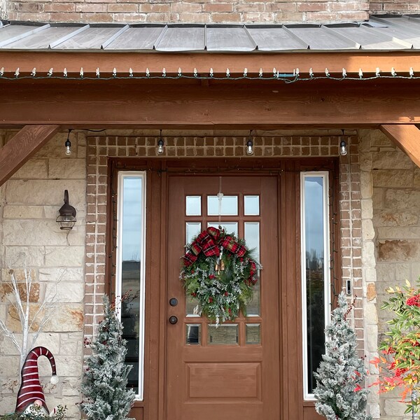 Spring Candlestick Arrangement, Wispy Spring Floral Arrangement, Table ...