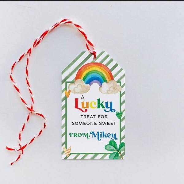 Square Gift Tag Mockup, Favor Bag Sticker Label Mockup, Kraft Paper ...