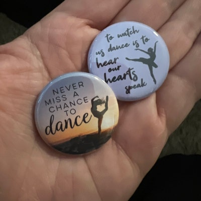 Dance Stickers for Dancer Gift Dance Teacher Gifts for Dance Recital ...