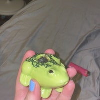 Ducky Pipe Small Ceramic Cute Rubber Ducky Smoking Bowl Girly - Etsy Canada