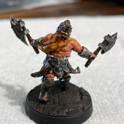 Deathfang Giant Constrictor Snake Mammoth Factory D&D 5e Dungeons and ...