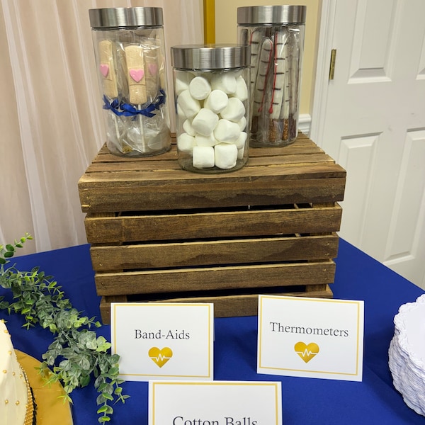 12 BUGGY Chocolate Lollipops Baby Shower Favors Carriage Stroller Candy ...