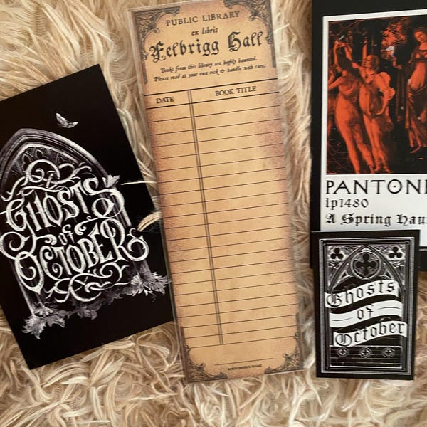 Basilica Notepad BLACK Gothic Stationery Gothic Architecture Goth ...