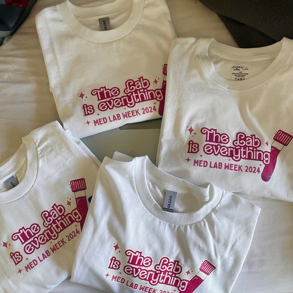 Bundle - Lab Week 2025 Games - the Mystery Machine of Diagnostics ...