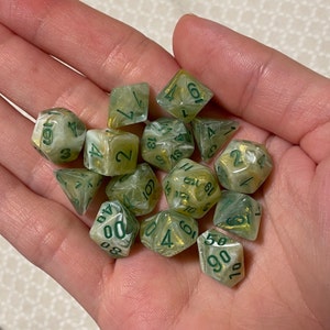 Bone Terrain Set 1 3 Miniatures Figures RPG Tabletop - Etsy