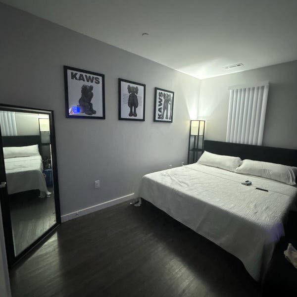 Wood Effect Hypebeast Toys Poster Set of 3, Hypebeast Figure Printable ...