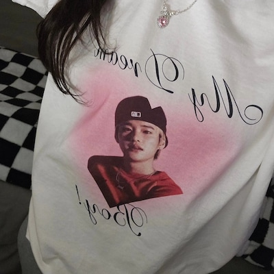 P1HARMONY P1H Soul T-shirt Concert P1oneer Tour Kpop Y2K - Etsy