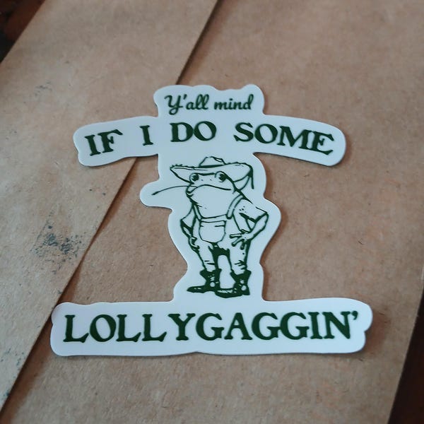 Goose Bumps Sticker, Funny Sticker, Goose Sticker, Funny Meme Decal for ...